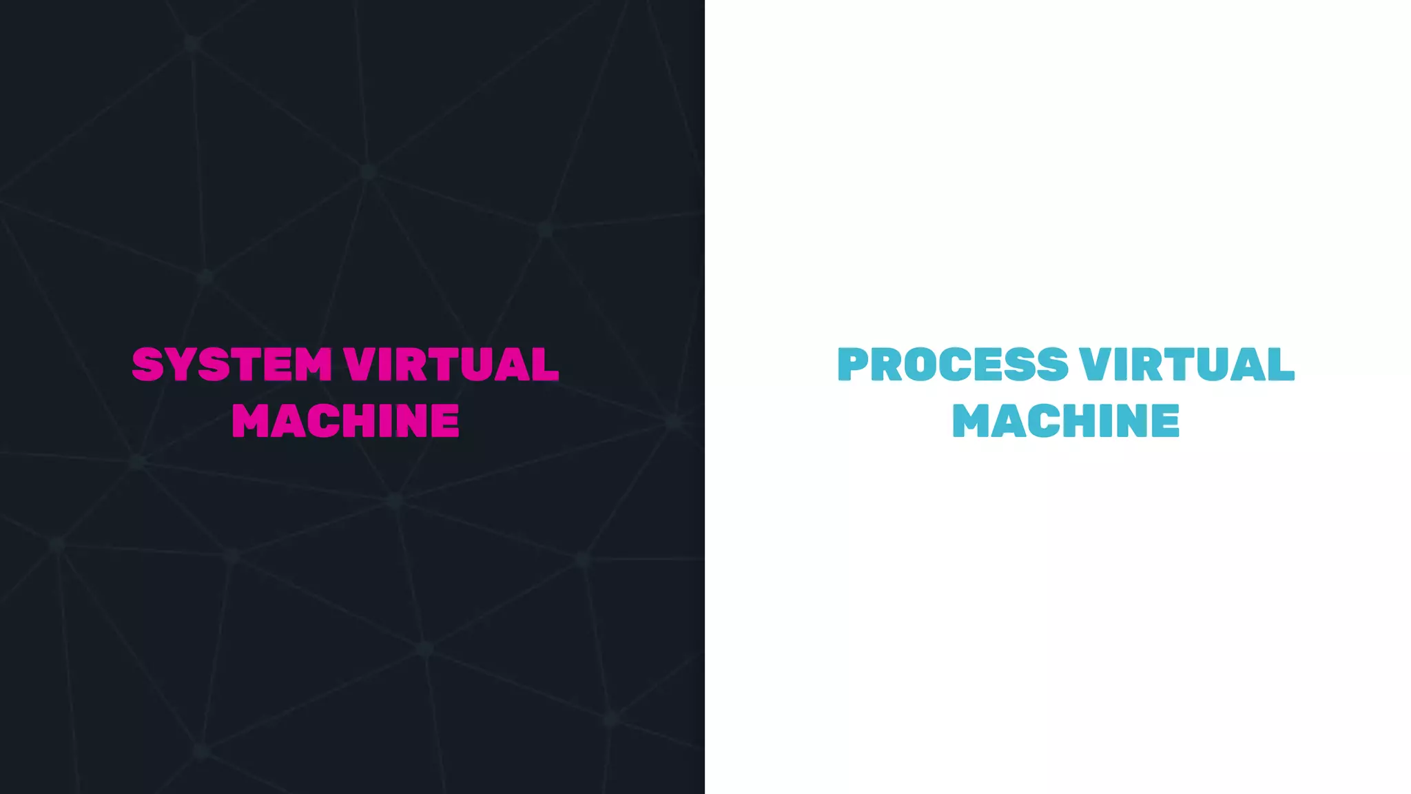 Virtual machines - how they work | PPT