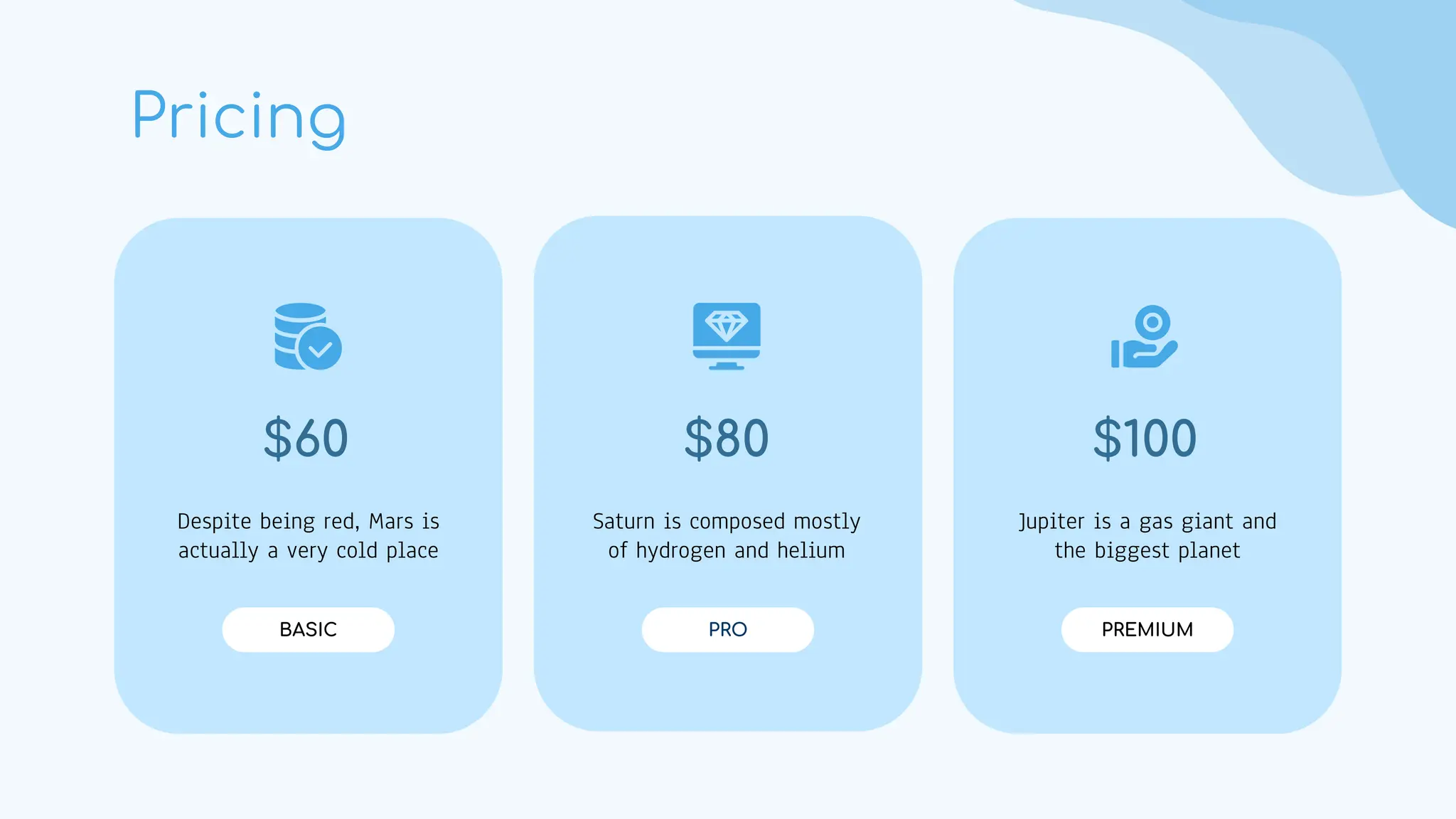 Simple Watery Shapes Style MK Campaign by Slidesgo.pptx