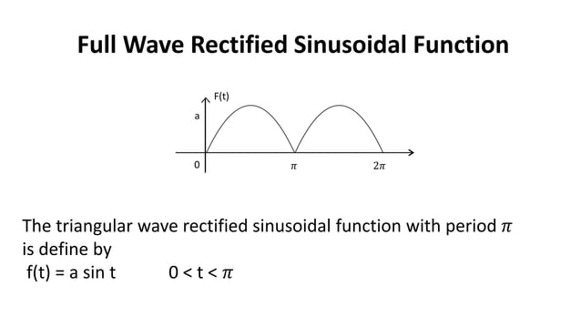 Simple wave function | PPTX | Physics | Science