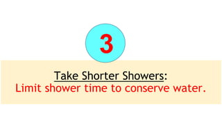 20 Simple ways for the Indian public to save water on World Water Day ...