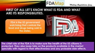 Simple ways to prepare for an FDA audit | PPT