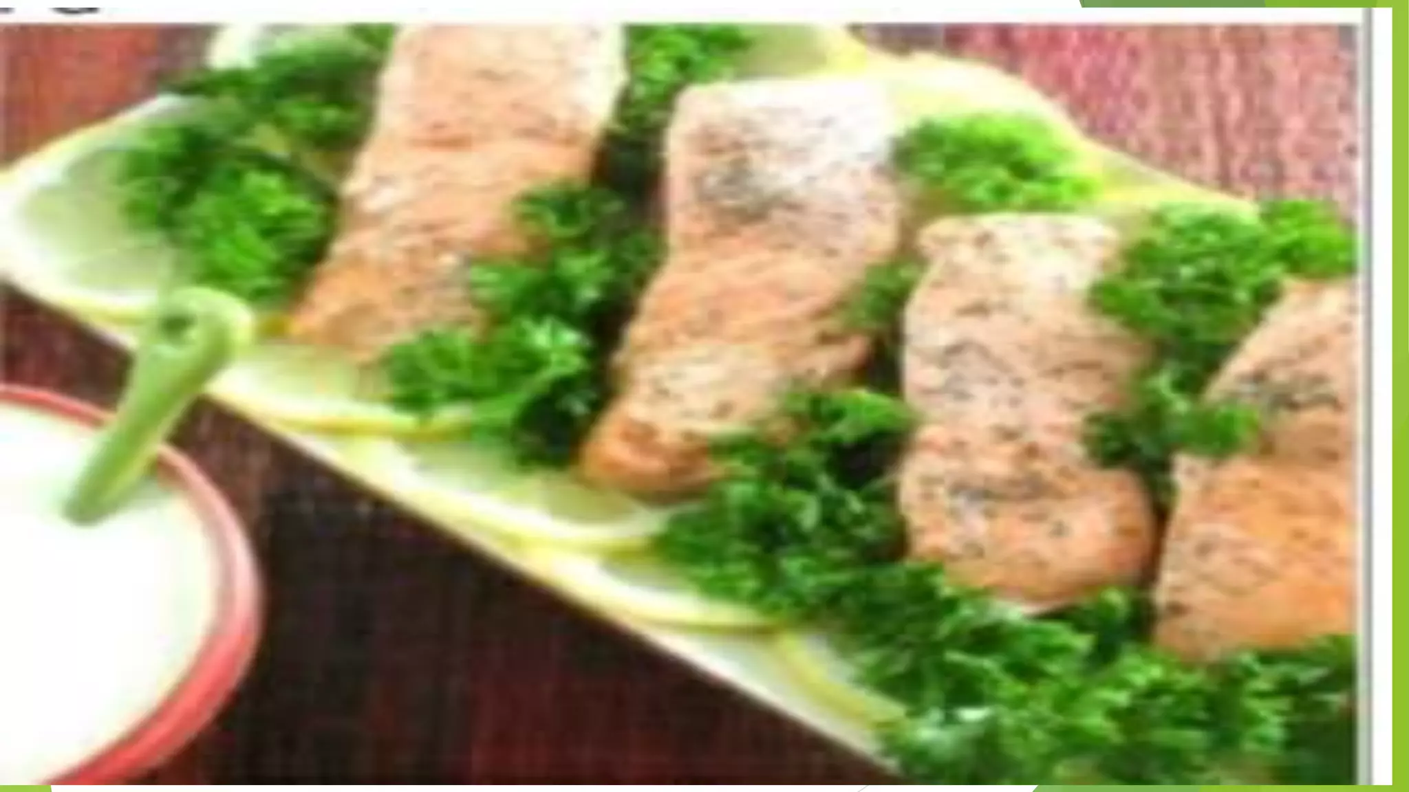 SIMPLE WAYS TO PRESENT FOOD LIKE A CHEF.pptx