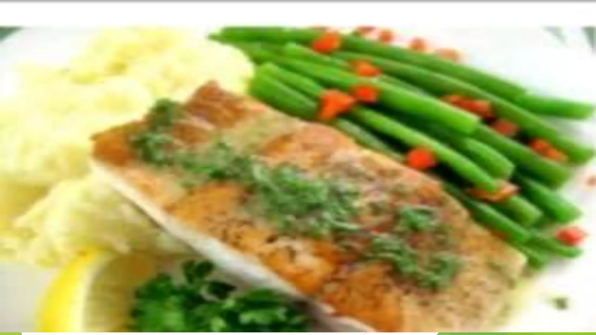 SIMPLE WAYS TO PRESENT FOOD LIKE A CHEF.pptx