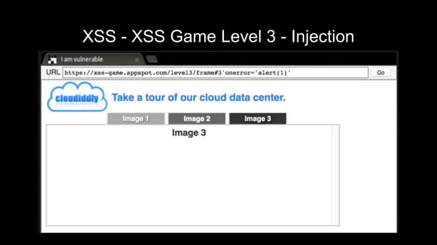 Simple web security | PPT