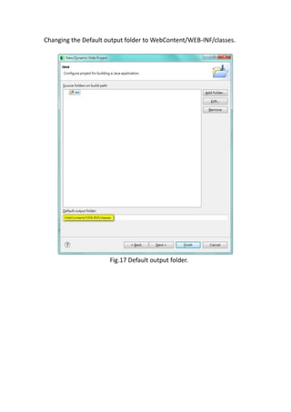 Building A Simple Web Service With CXF | PDF
