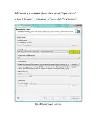 Building A Simple Web Service With CXF | PDF