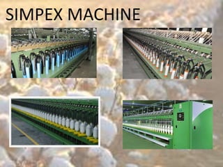 Simplex process | PPTX