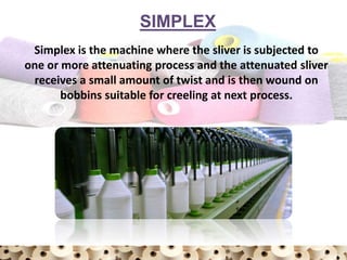 Simplex | PPT