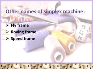 Simplex | PPT