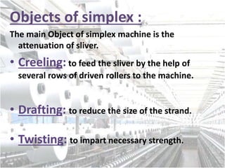 Simplex | PPT