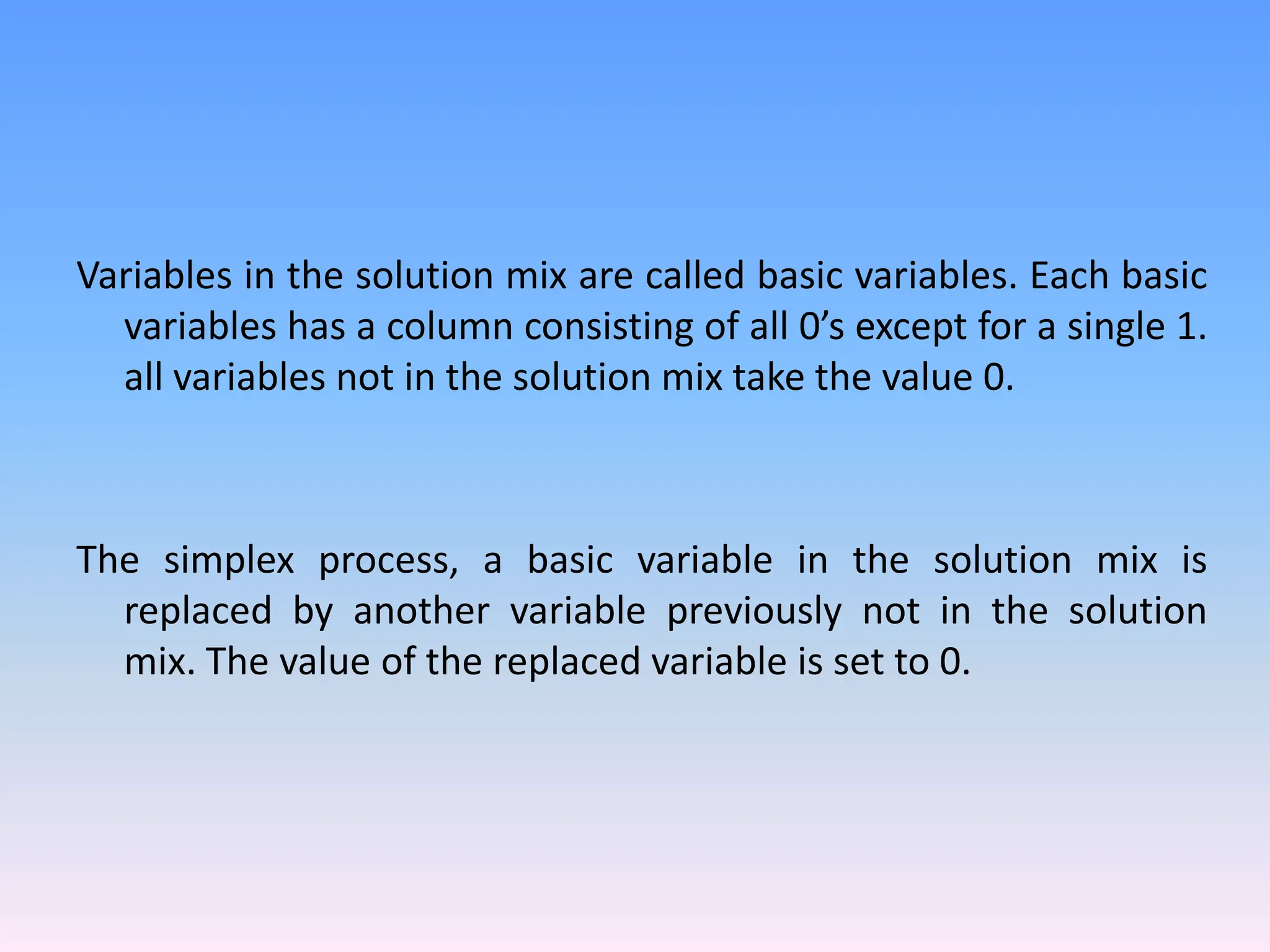 simplex method for operation research .pdf