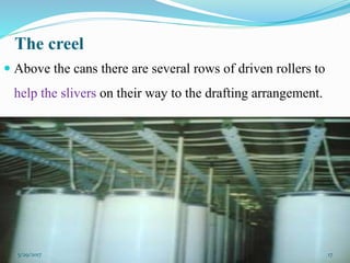 Simplex frame | PPTX