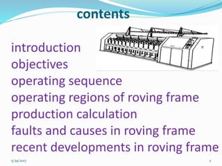 Simplex frame | PPTX