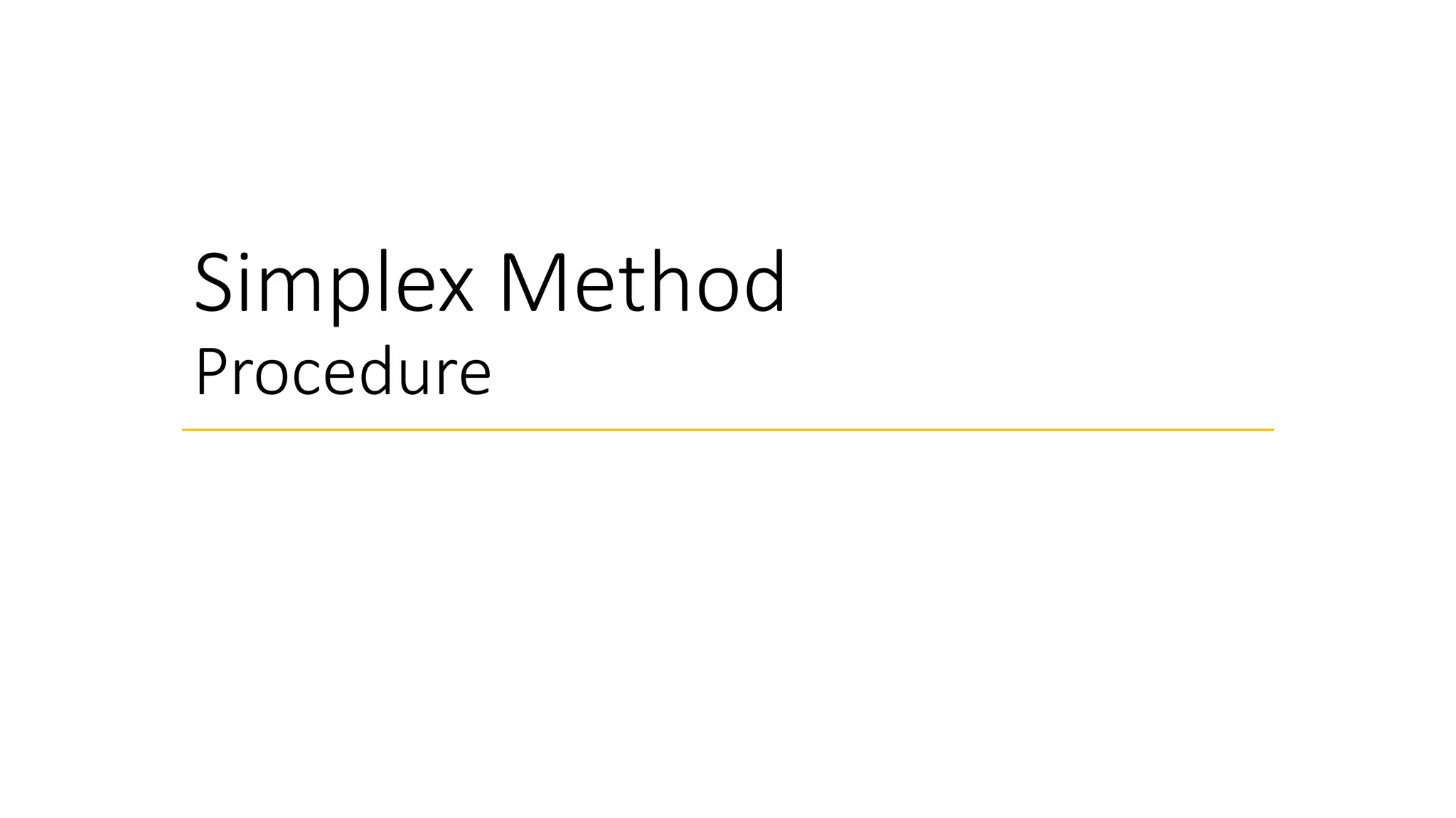 Simplex Method.pptx