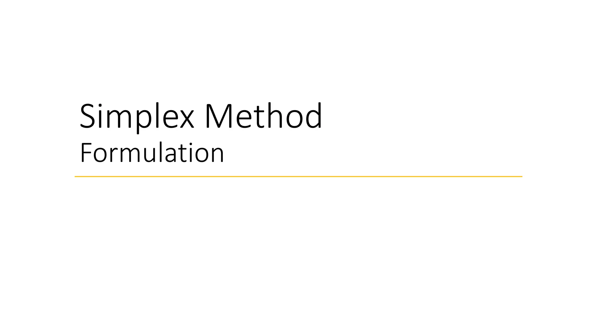 Simplex Method.pptx