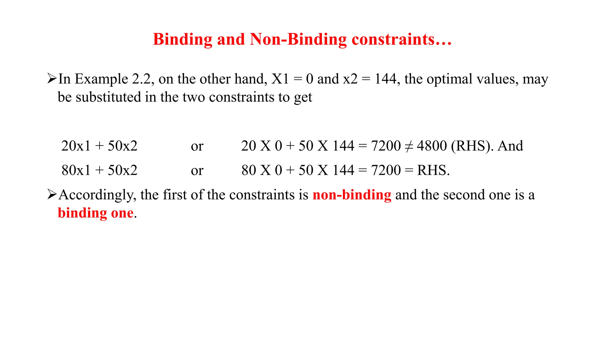 Simplex method material for operation .pptx