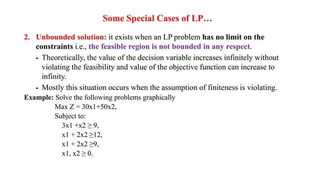 Simplex method material for operation .pptx