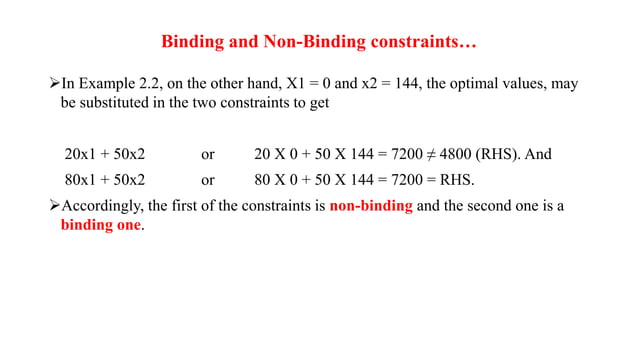 Simplex method material for operation .pptx