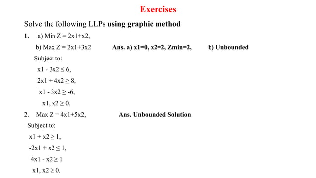 Simplex method material for operation .pptx