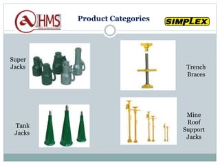 presentation about Simplex | PPTX