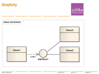 Simplicity - The Art Of Maximizing The Amount Of Work Not Done | PPTX