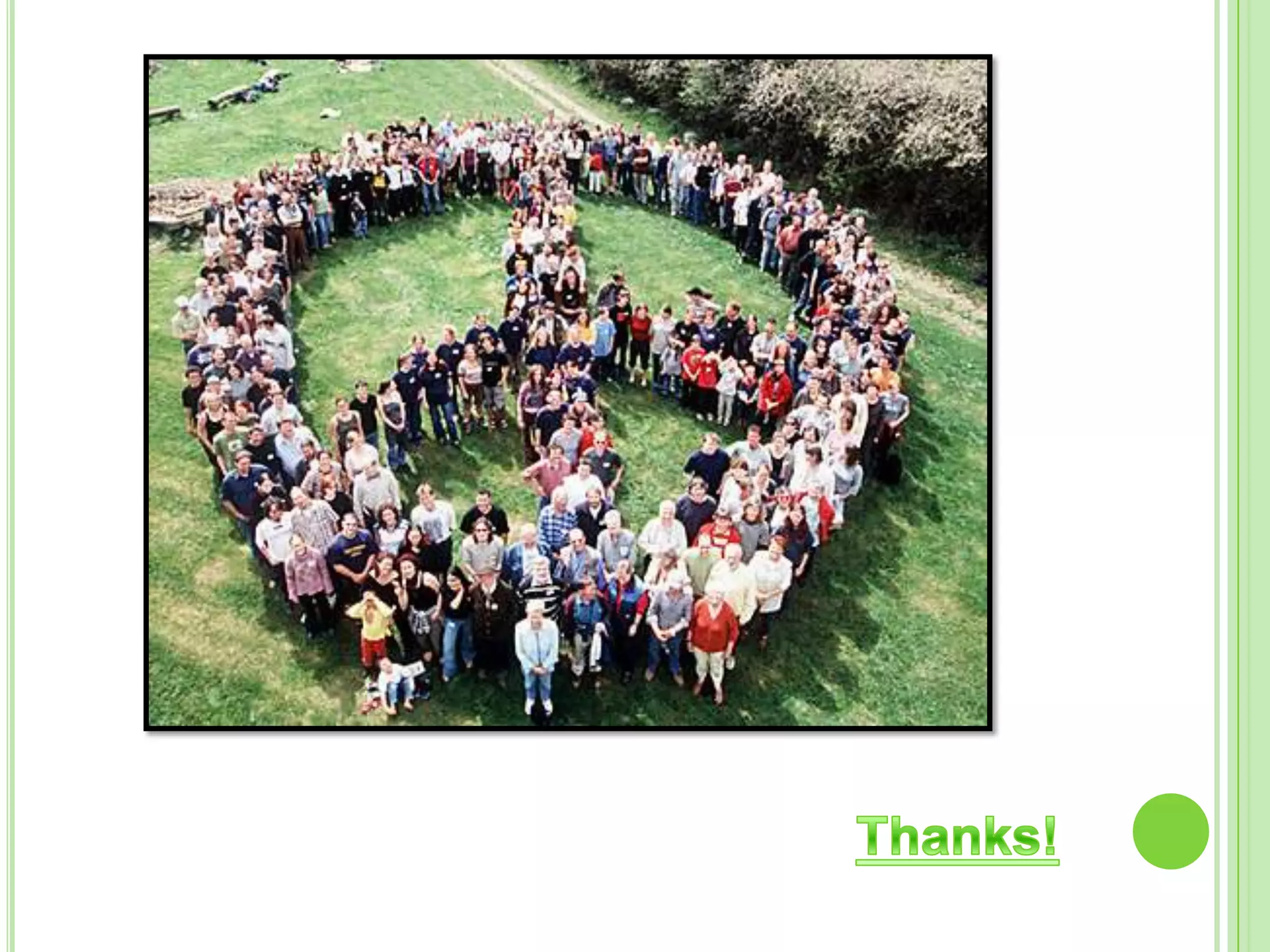 Simplicity circle | PPT