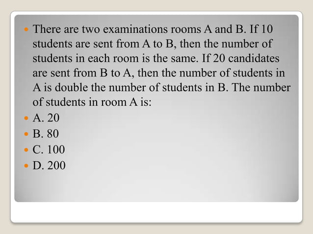 Simplification | PPTX