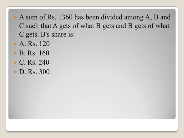 Simplification | PPTX