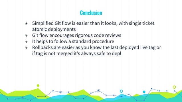 Do You Git Your Code? Follow Simplified Gitflow Branching Model to ... Do You Git Your Code? Follow Simplified Gitflow Branching Model to ...