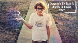 Do You Git Your Code? Follow Simplified Gitflow Branching Model to ...