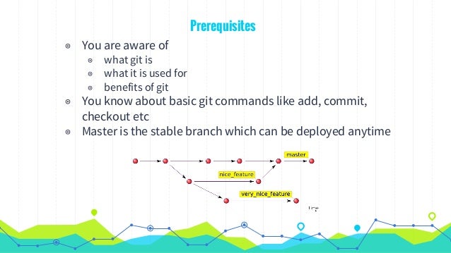 Do You Git Your Code Follow Simplified Gitflow Branching Model To Im