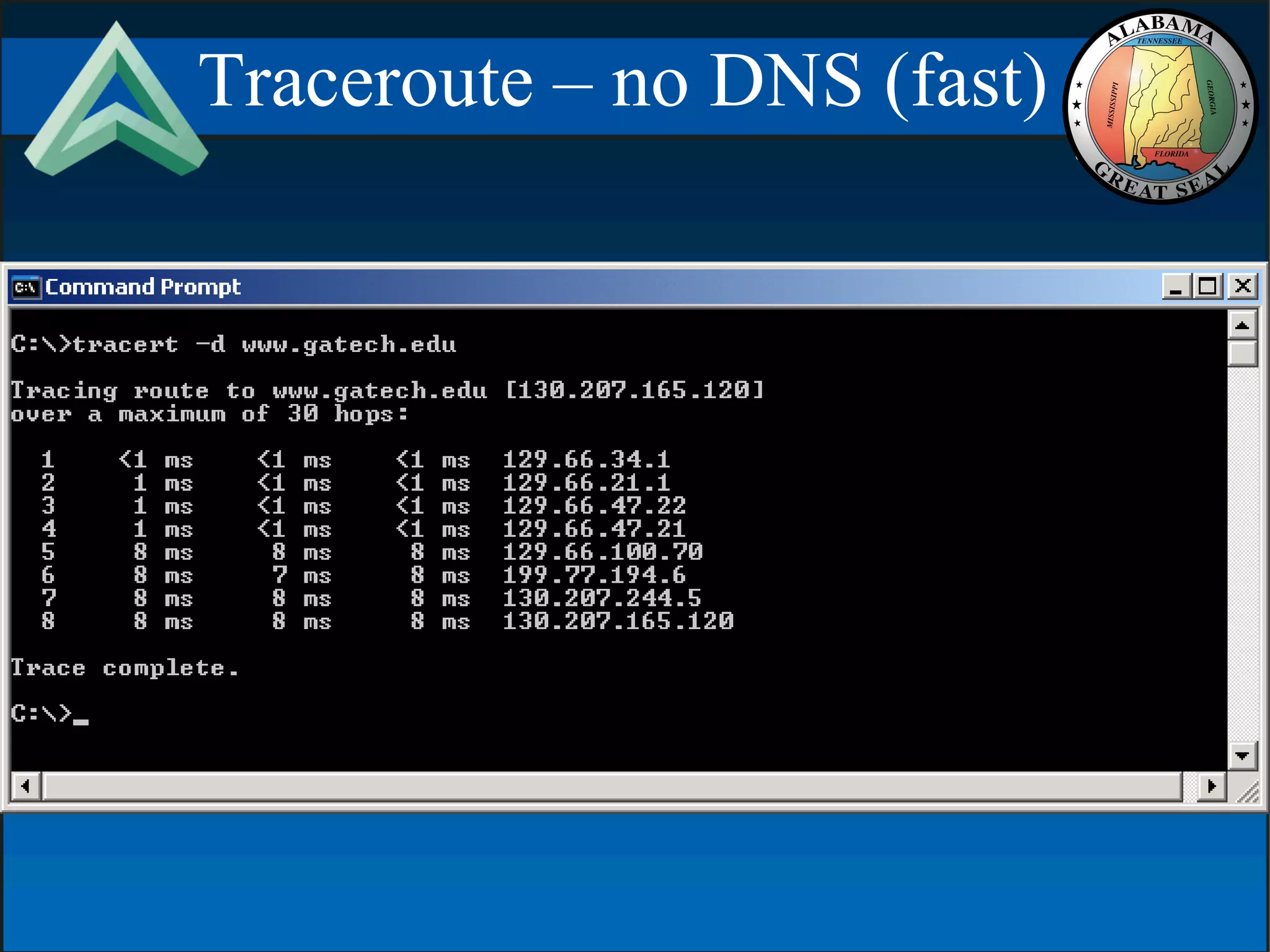 Simplified Networking And Troubleshooting For K 12 Teachers Ppt