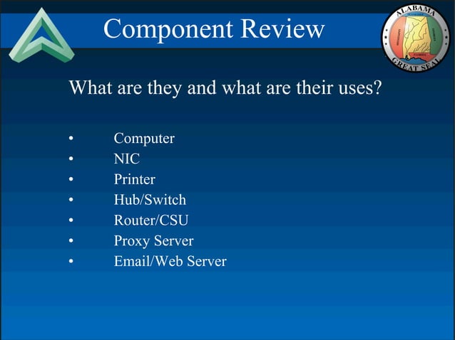 Simplified Networking and Troubleshooting for K-12 Teachers | PPT