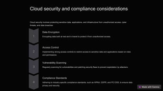 Simplified Success: Cloud Fundamentals for Business & Product Managers ...