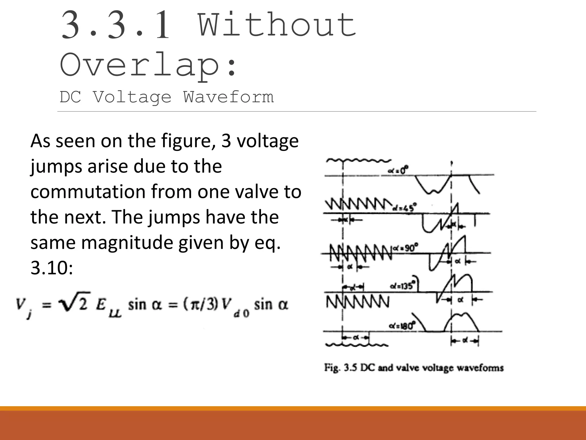 Simplified analysis of graetz circuit copy - copy | PPTX