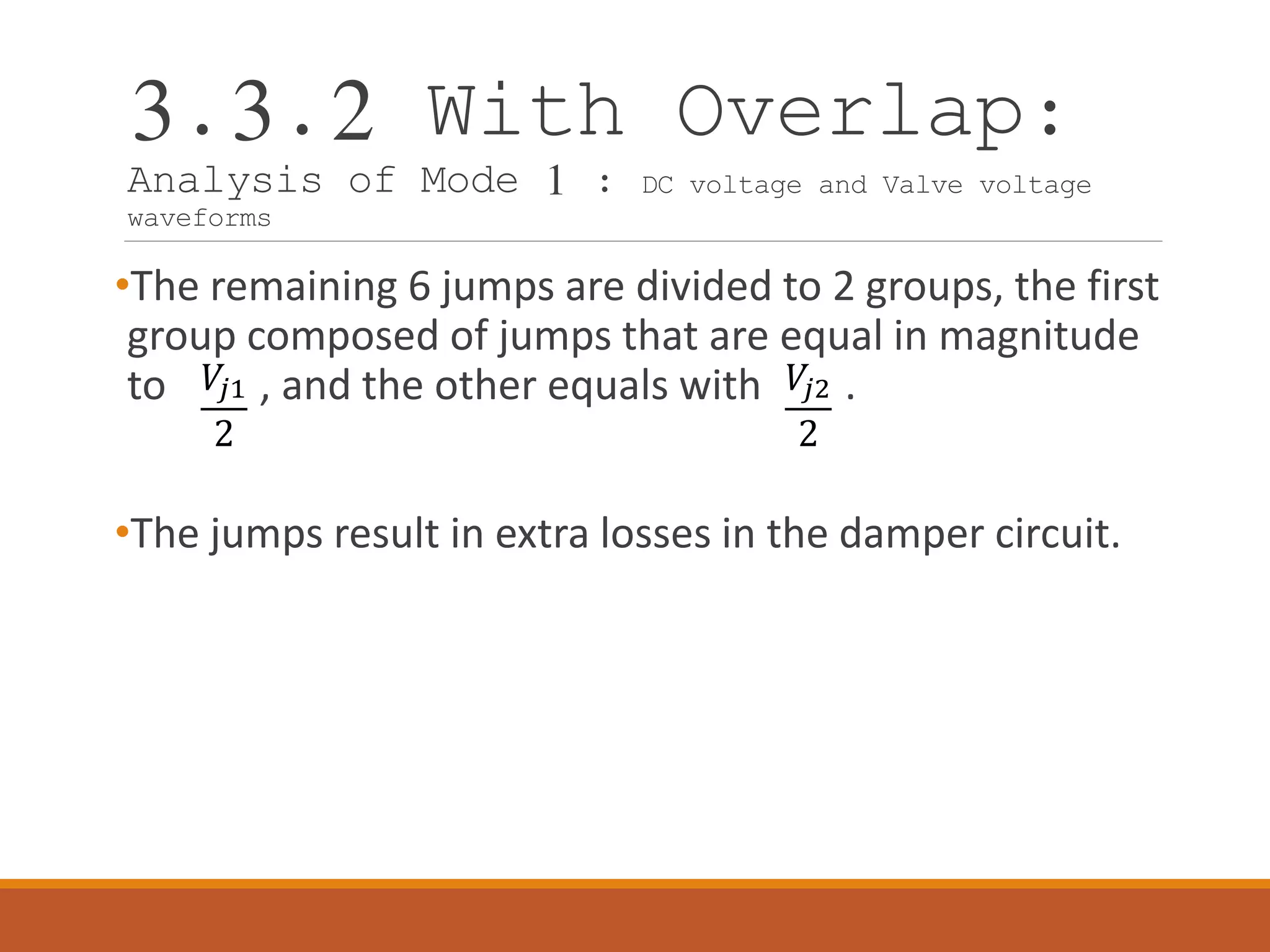 Simplified analysis of graetz circuit copy - copy | PPTX