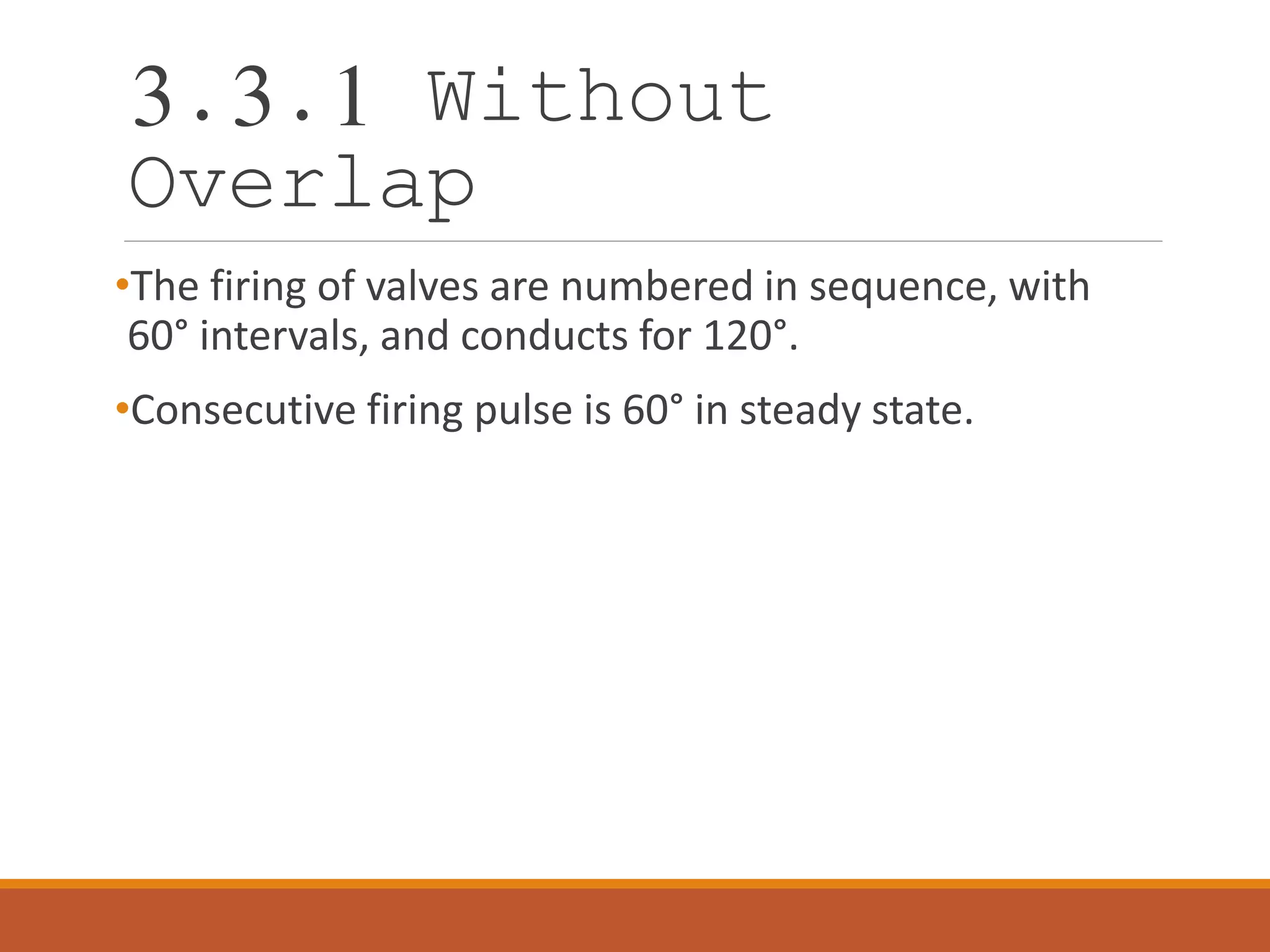Simplified analysis of graetz circuit copy - copy | PPTX