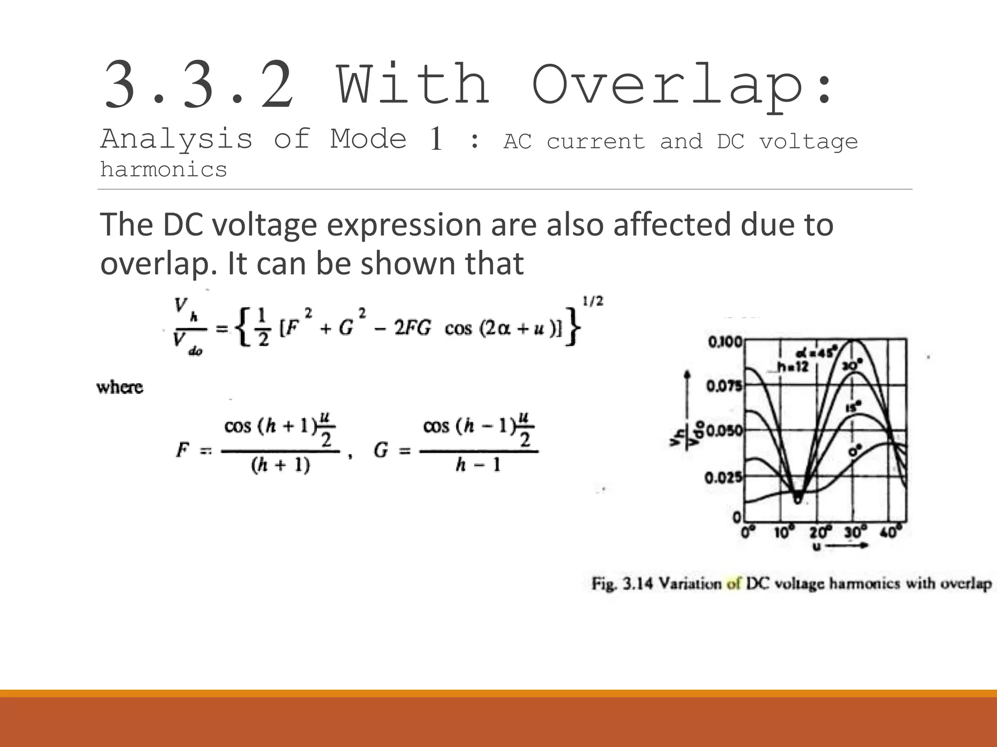 Simplified analysis of graetz circuit copy - copy | PPTX