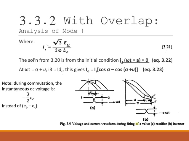 Simplified analysis of graetz circuit copy - copy | PPTX | Physics ...