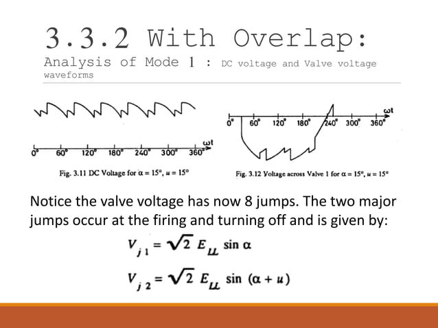 Simplified analysis of graetz circuit copy - copy | PPTX | Physics ...