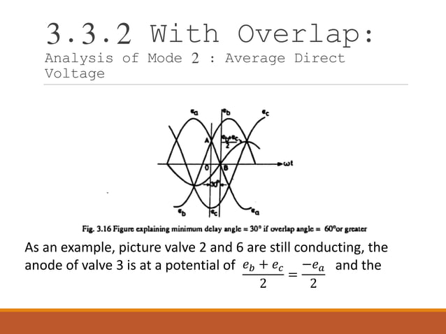 Simplified analysis of graetz circuit copy - copy | PPTX | Physics ...