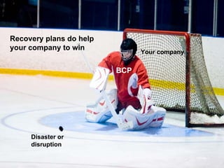 Simplified BCP methodology | PDF