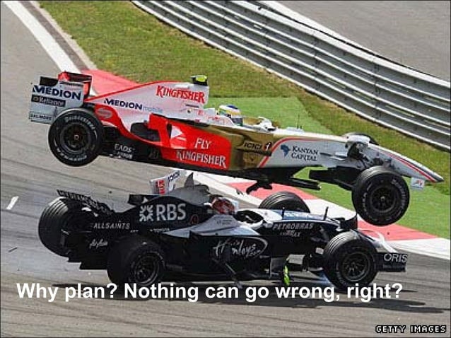 Simplified BCP methodology | PDF | Business | Business and Finance