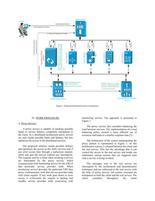 Simplified Cost Efficient Distributed System | PDF | Operating Systems ...