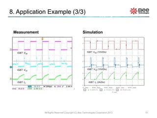 Simple Model of DC Motor using LTspice | PDF