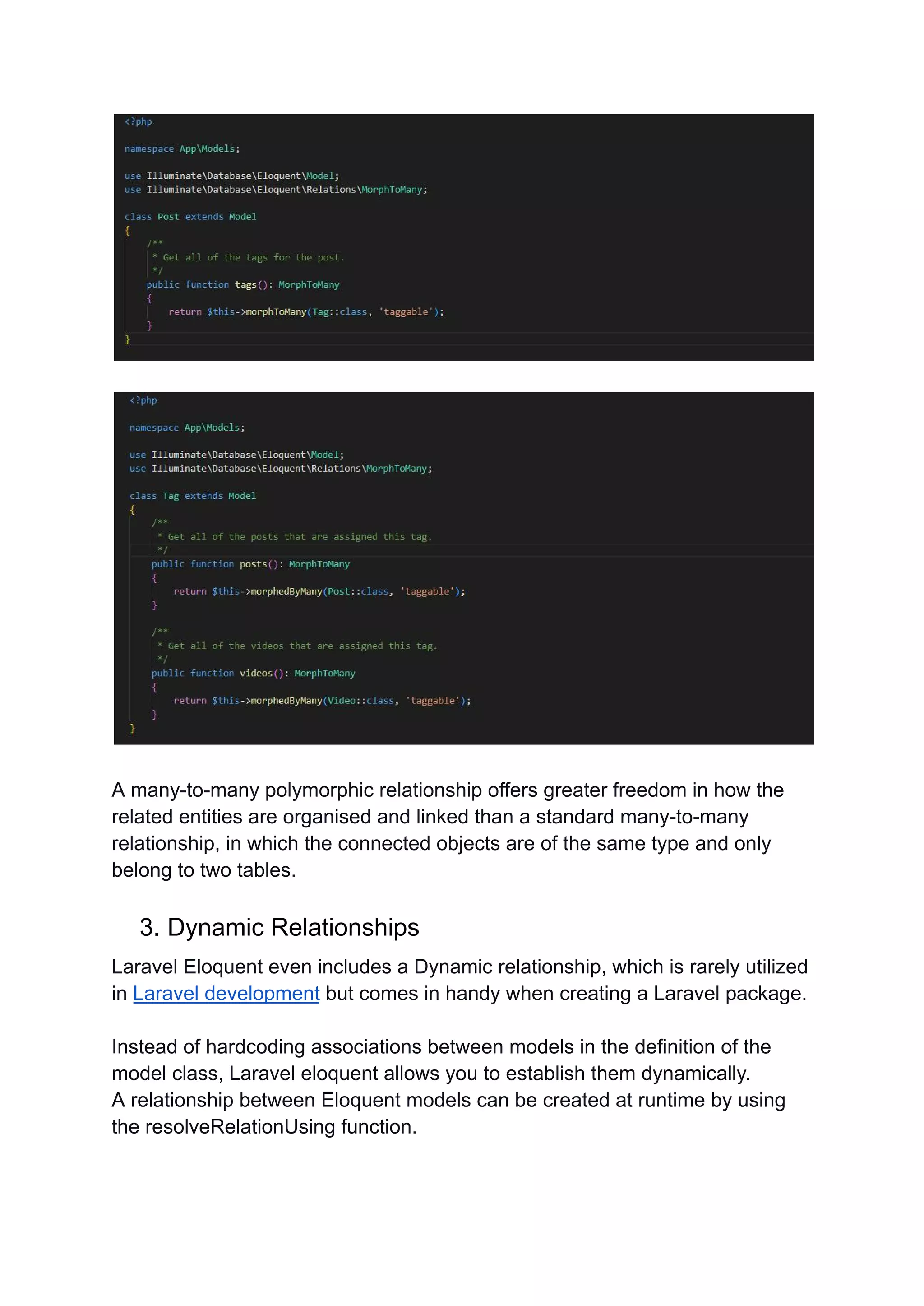 Simplified Guide on Using the Laravel Eloquent Relations!.pdf
