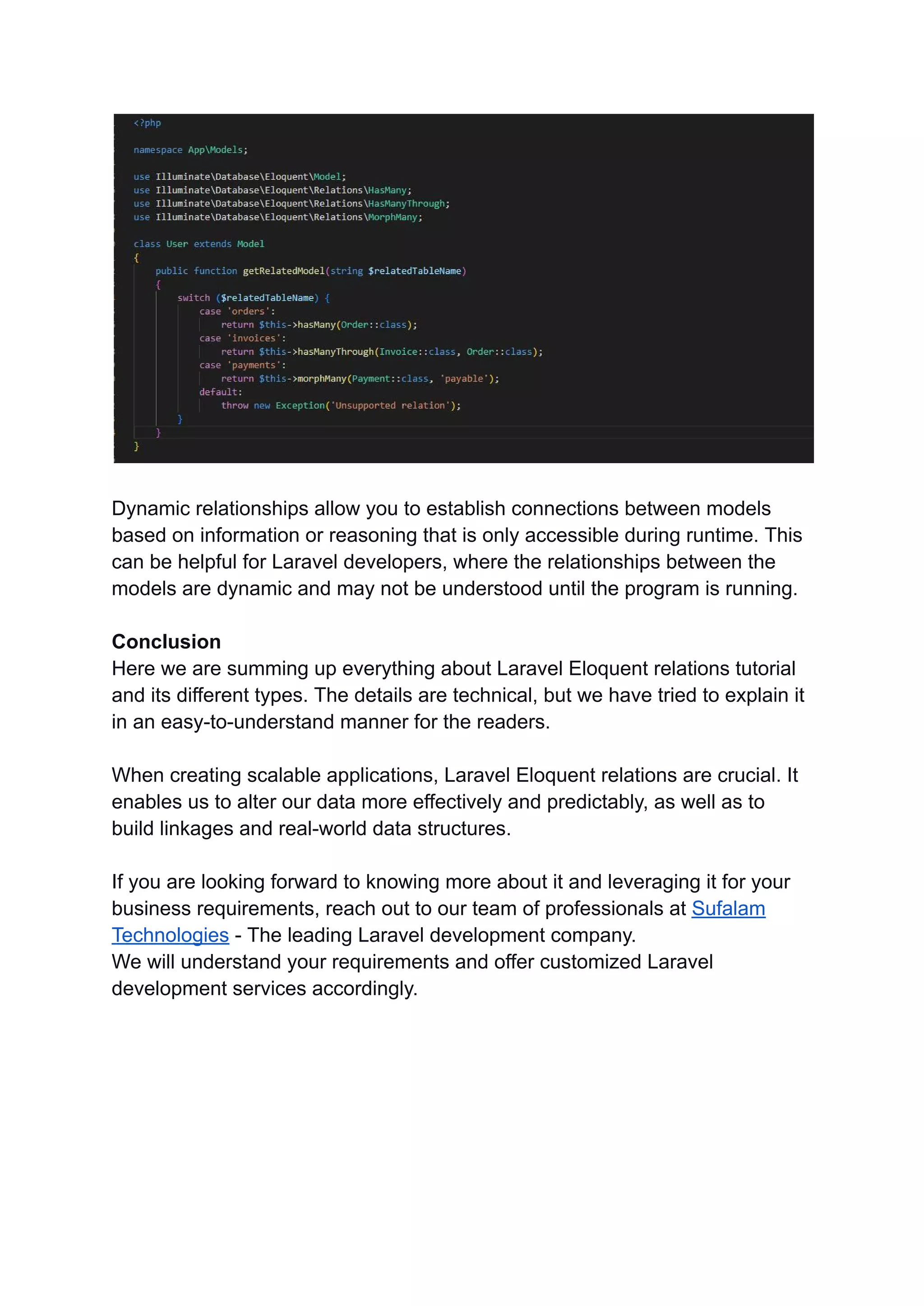 Simplified Guide on Using the Laravel Eloquent Relations!.pdf