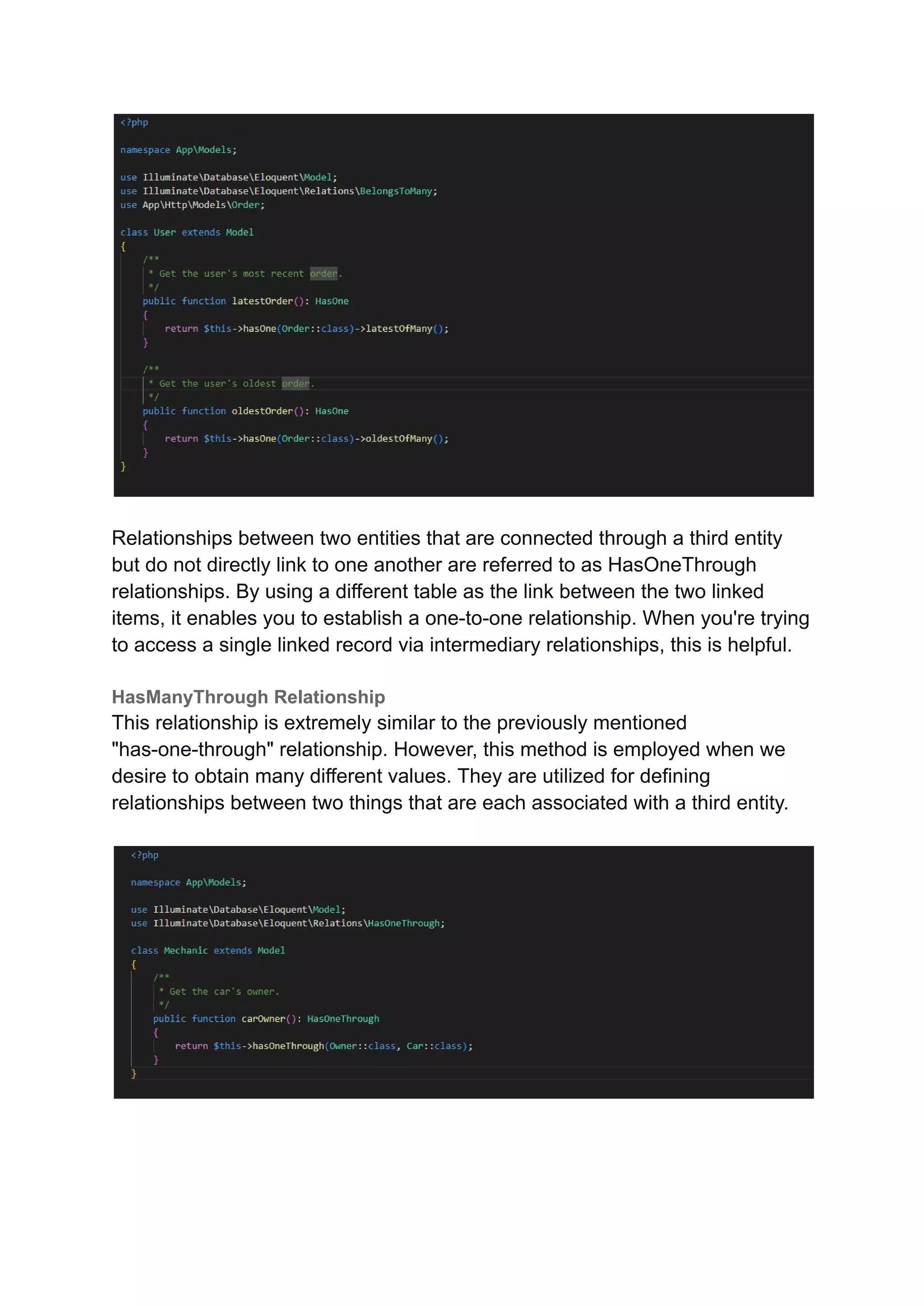Simplified Guide on Using the Laravel Eloquent Relations!.pdf Simplified Guide on Using the Laravel Eloquent Relations!.pdf