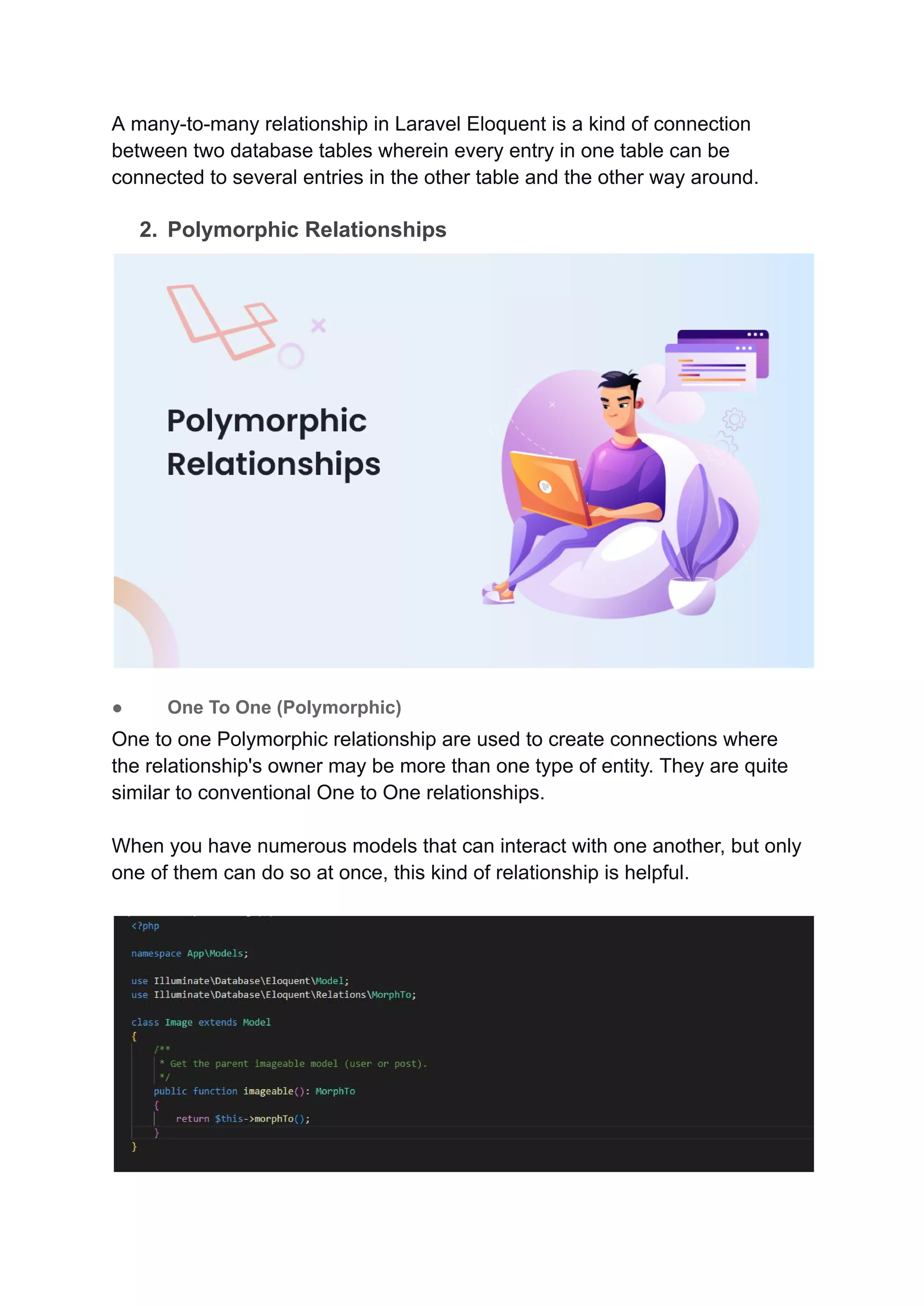 Simplified Guide on Using the Laravel Eloquent Relations!.pdf Simplified Guide on Using the Laravel Eloquent Relations!.pdf