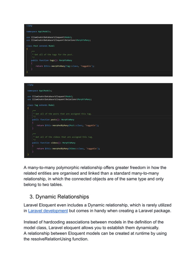 Simplified Guide on Using the Laravel Eloquent Relations!.pdf Simplified Guide on Using the Laravel Eloquent Relations!.pdf